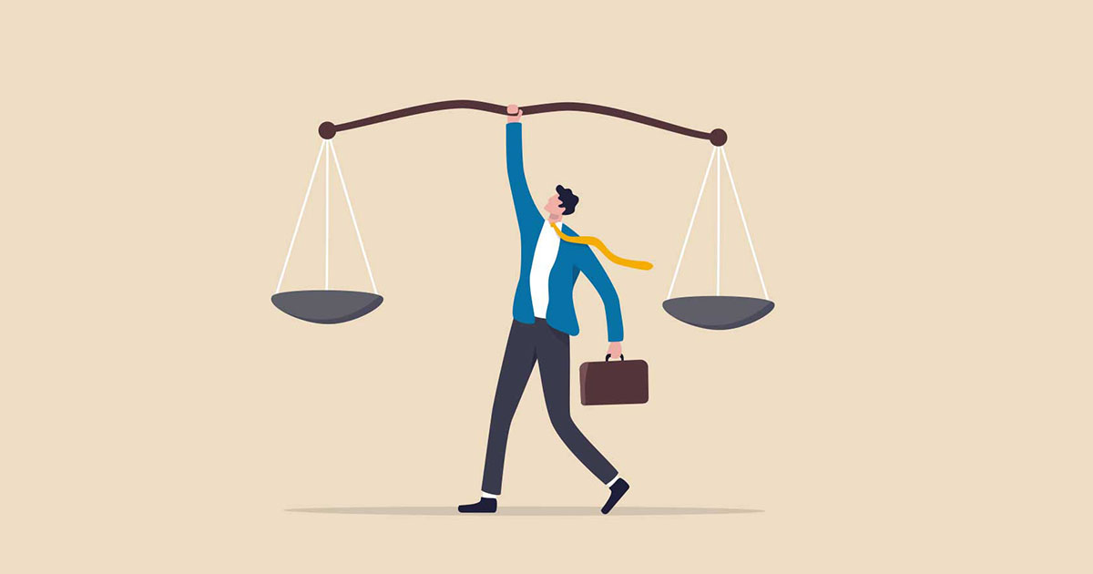Ethical dilemmas at the workplace and what drives people to compromise